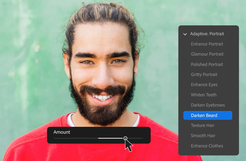 Adobe Lightroom新增AI降圖片噪點、強化細節修整 | iThome